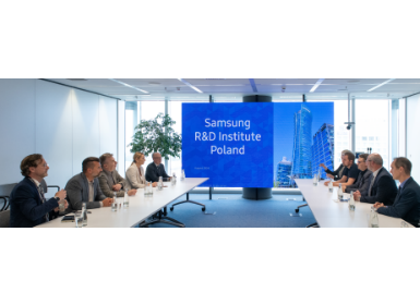 Polish Minister of Science visits Samsung R&D Institute Poland ...