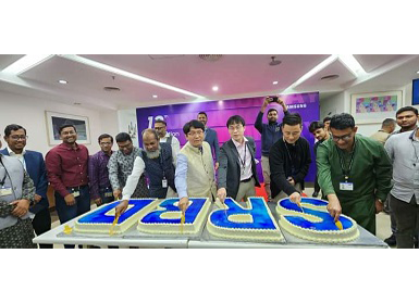 SRBD Celebrates 13th Foundation Day | Samsung Research