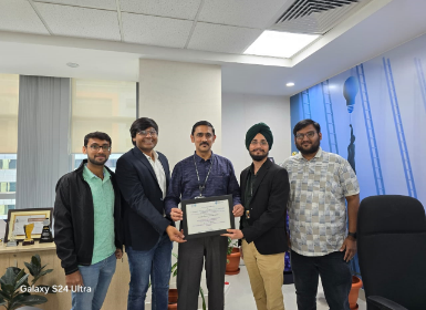 Samsung Researchers Receive Prestigious Best Paper Award at IEEE ICC ...