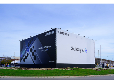 Samsung R&D Institute Poland at Mobile World Congress 2025 in Barcelona ...