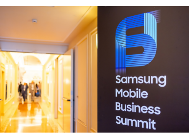 Samsung Mobile Business Summit EU 2024: A Resounding Success at Lake ...