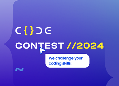SRBD Code Contest 2024 | Samsung Research
