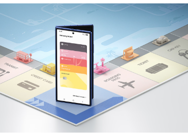 Samsung Pay debuts in Poland | Samsung Research