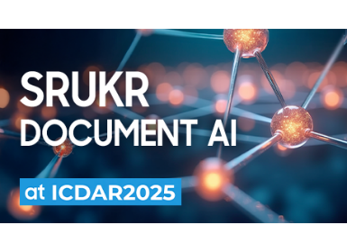 Samsung R&D Institute Ukraine's Document AI Team Secures Top Honors in ICDAR2025 Competition ...