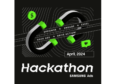 Samsung R&D Institute Poland Hosts Samsung Ads Hackathon | Samsung Research